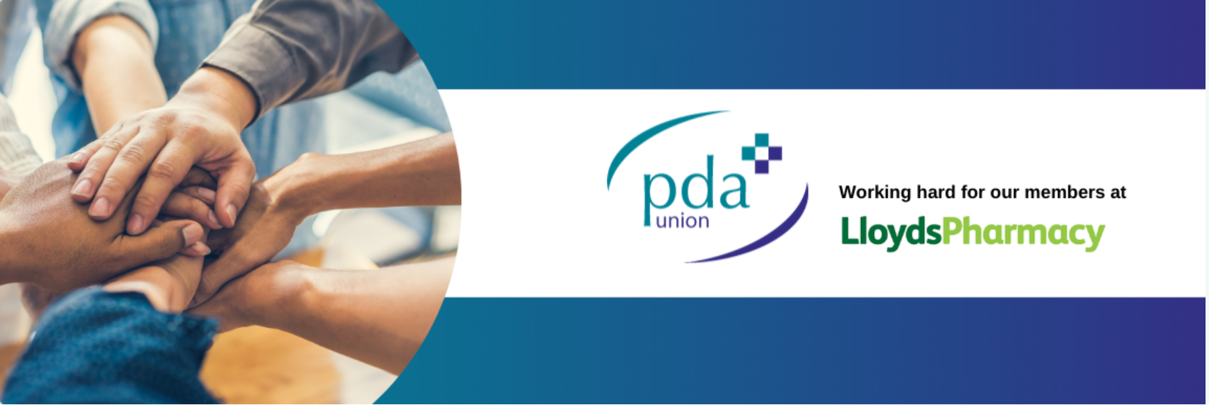 PDA recognition transfers with former LloydsPharmacy employees | The ...